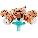 Amazon.com : WubbaNub Infant Pacifier - Turtle : Baby Pacifiers : Baby