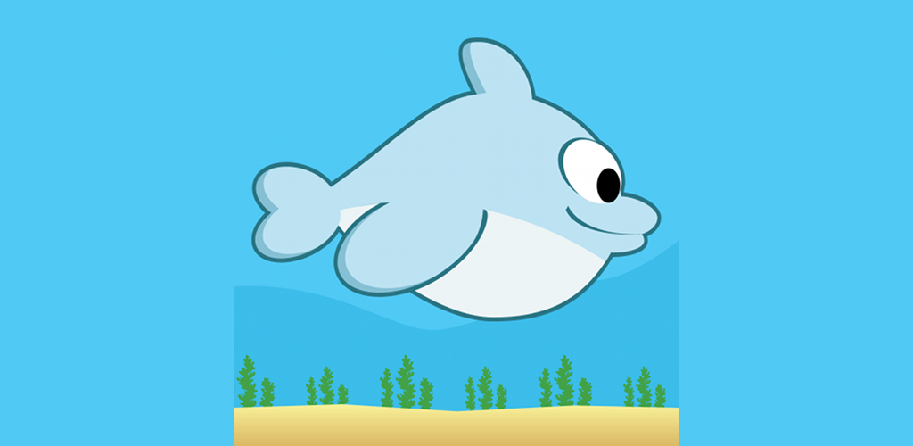 Amazon.com: Flippy Dolphin: Appstore for Android