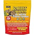 Amazon.com: EPIC REPELLENTS Rabbit Scram All Natural Granular Repellent ...