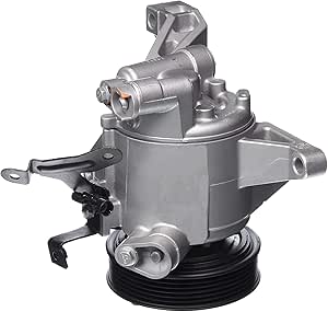 AdecoAutoParts AC Compressor for 2016-2017 Subaru Crosstrek, 2014-2018 ...