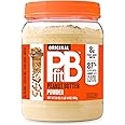 Amazon.com : PBfit All-Natural Organic Peanut Butter Powder, Powdered ...