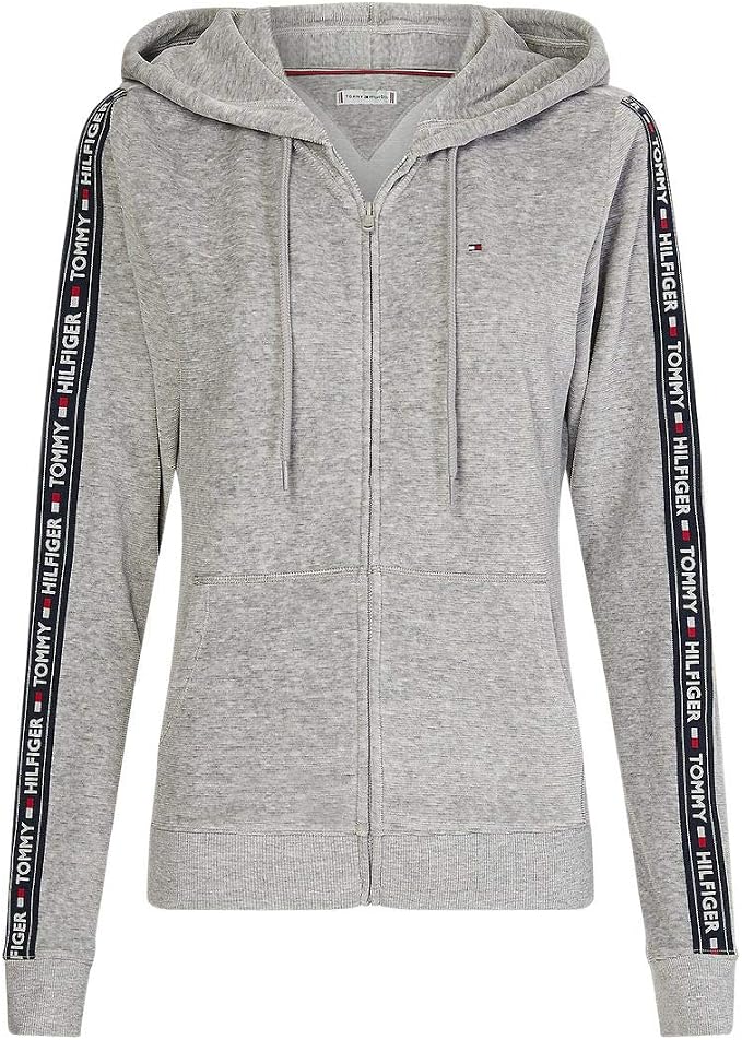 Hoodie Tommy Hilfiger Damen