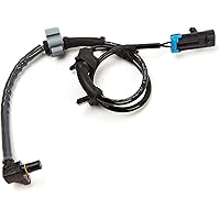 Amazon.com: ACDelco GM Original Equipment 23144527 Front Wheel Speed ...