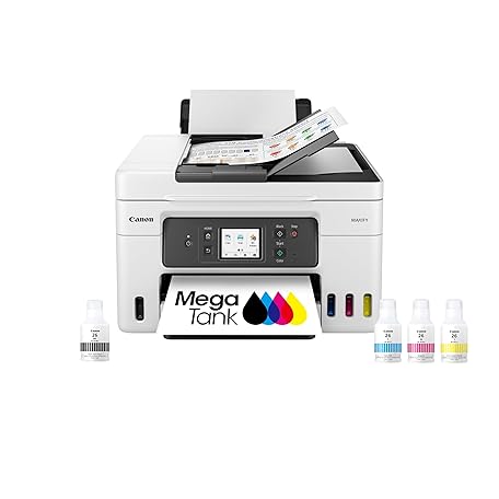 Mua Canon Megatank GX4020 All-in-One Wireless Supertank Printer with ...