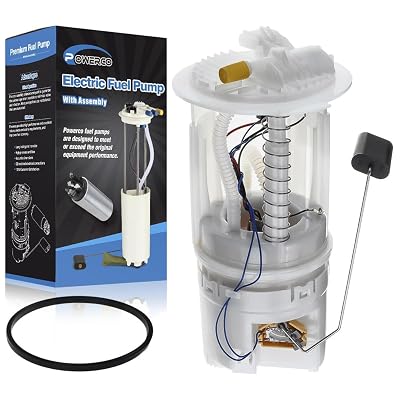 Jeep Fuel Pump Replacement 1947 Jeep Willys | Jeep Fuel Pump Module