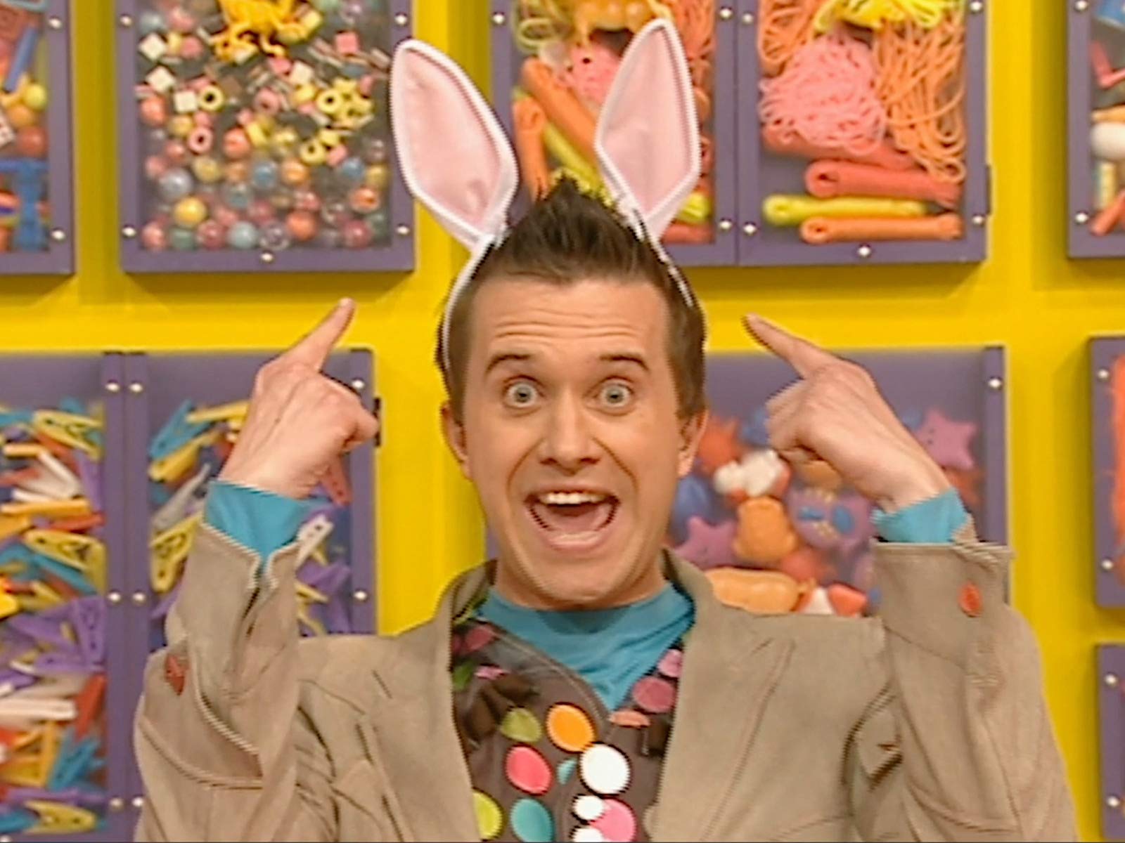 Watch Mister Maker | Prime Video