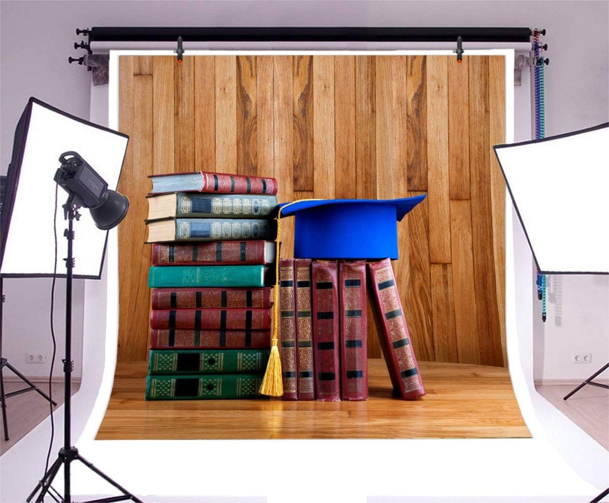 Camera & Photo Accessories Graduation Theme Backdrop 10x10ft Vinyl ...