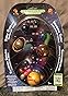 Amazon.com: Play Visions Solar System Mega Marbles Set - 10 Marbles ...