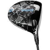 Amazon.com : Callaway Golf Paradym AI Smoke Max Driver (Left Hand, 10.5 Degree, Regular ...