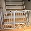 Regalo 76-Inch Super Wide Metal Configurable Gate, White: Amazon.ca: Baby