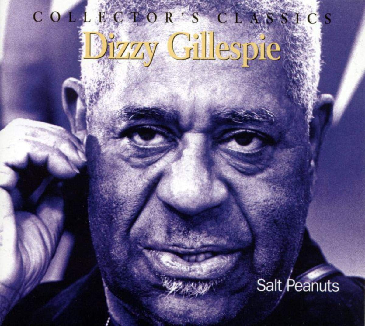 Salt Peanuts - Gillespie,Dizzy: Amazon.de: Musik-CDs & Vinyl