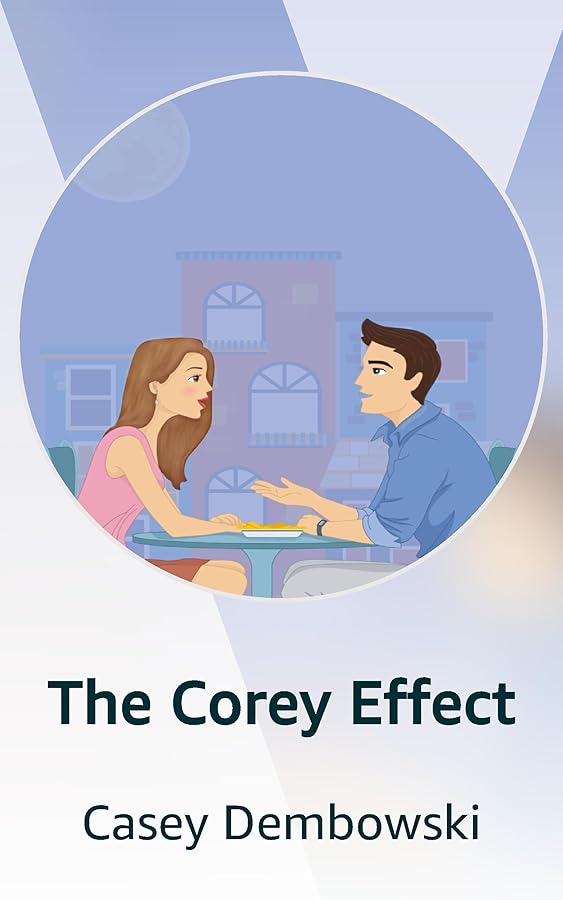 The Corey Effect | Kindle Vella