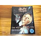 Amazon.com: Buffy the Vampire Slayer 20 Years of Slaying: The Watcher's ...