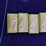 Tetmosol Monosulfiram Medicated Soap (Pack of 4): Amazon.in: Health ...