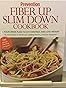 Prevention Fiber Up Slim Down Cookbook: A Four-Week Plan to Cut Cravings and Lose Weight ...