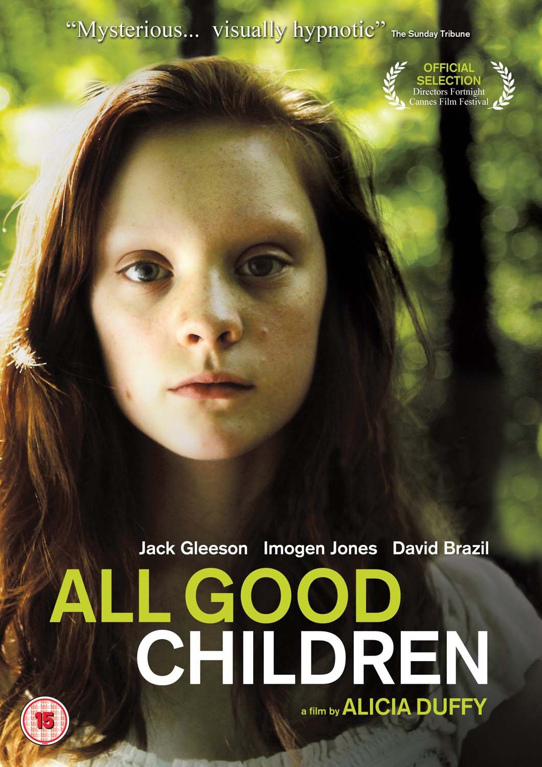 Amazon.com: All Good Children [DVD]: David Brazil, Kate Duchêne, Martin ...