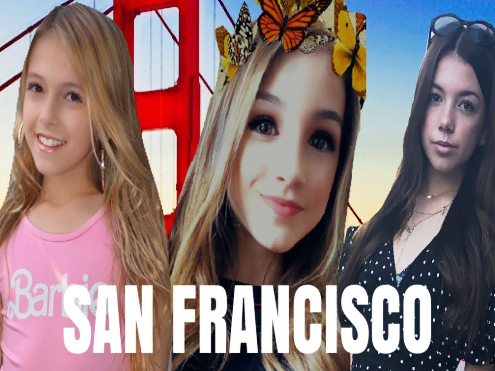 Watch Quinn Sisters | Prime Video