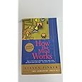 How the Mind Works: Pinker, Steven: 9780393318487: Amazon.com: Books