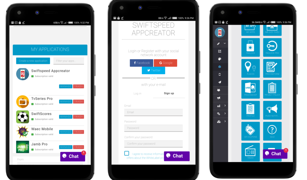 Free AppCreator / Appbuilder:Amazon.in:Appstore for Android