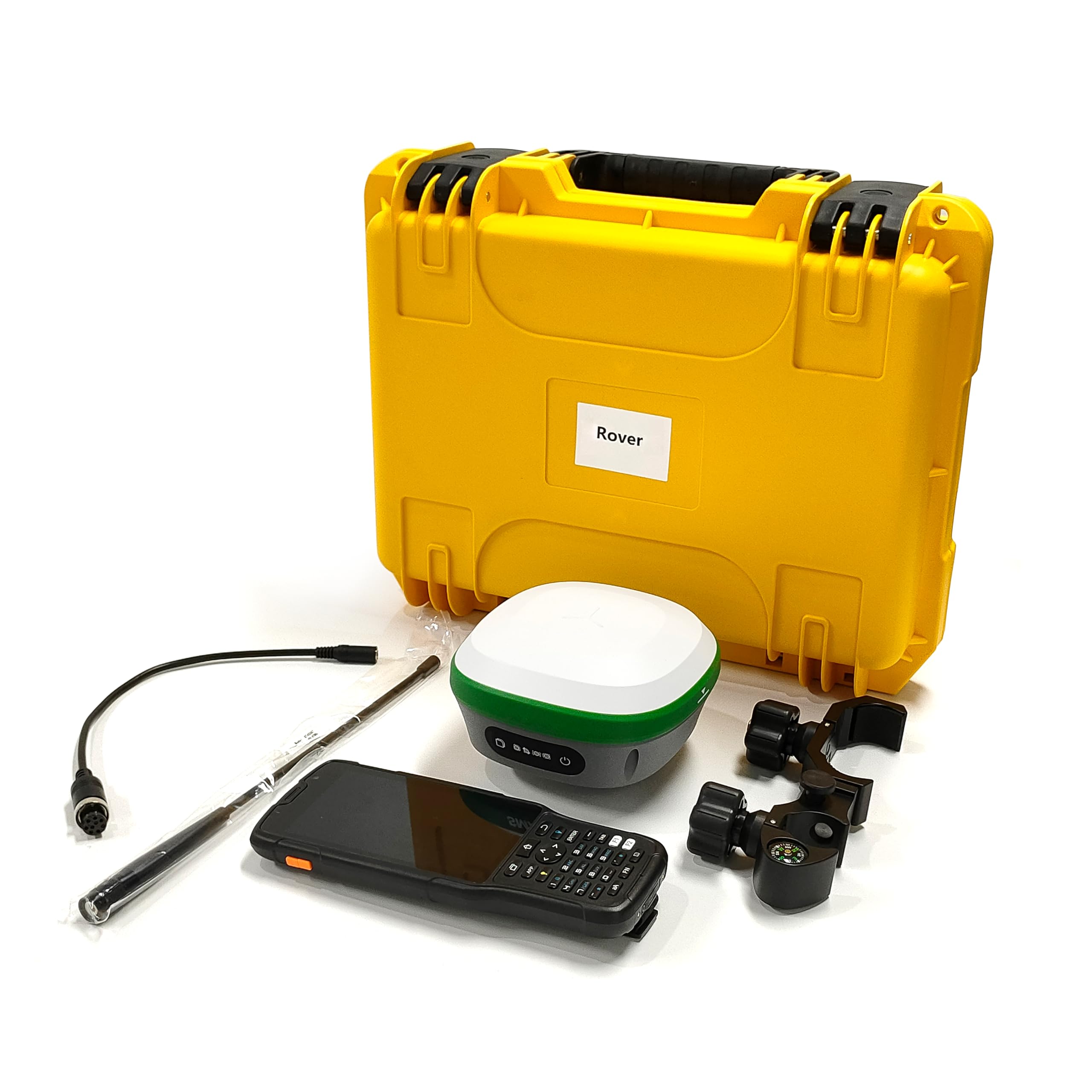 Mua R26 V1 Rover GNSS Surveying Rover with LP80 collector R26 RTK ...