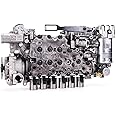 Amazon.com: 8-Speed 8L90 8L90E Automatic Transmission Valve Body With 9 ...