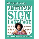 Amazon.com: Random House Webster's Pocket American Sign Language ...