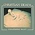 CHRISTIAN DEATH - Only Theatre of Pain [Vinyl] - Amazon.com Music