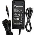 Amazon.com: UL Listed 12V AC/DC Adapter Compatible with Verizon ...