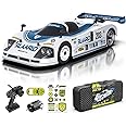 Amazon.com: AMORIL 1/10 AK-787 Super Fast Brushless RC Drift Cars for ...