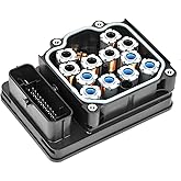 Amazon.com: GM Genuine Parts 84082493 Electronic Brake Control Module ...