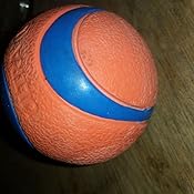 ChuckIt! Medium Ultra Balls 2.5 inch, 2-Pack: Amazon.ca: Pet Supplies