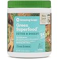 Amazon.com: Amazing Grass Greens Blend Detox & Digest: Cleanse with ...