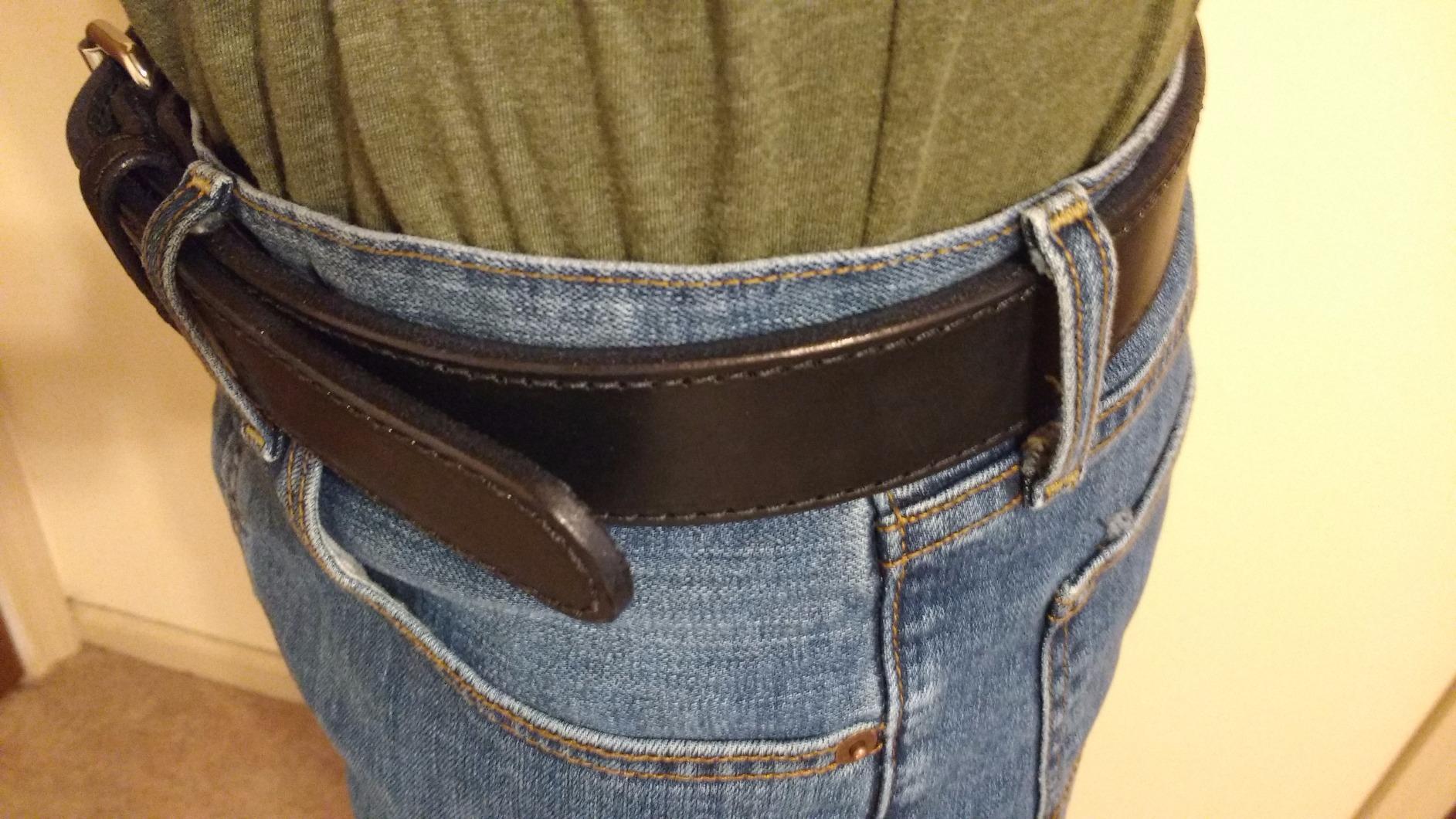$10/mo - Finance Relentless Tactical The Ultimate Concealed Carry CCW ...