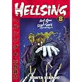 Hellsing, Vol. 8: Hirano, Kohta, Hirano, Kohta: 9781593077808: Amazon ...