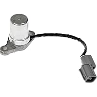 Amazon.com: Dorman 918-082 Engine Variable Valve Timing (VVT) Solenoid Compatible with Select ...