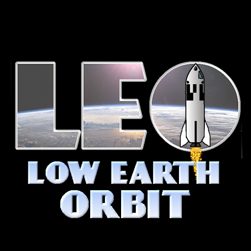 LEO - Low Earth Orbit:Amazon.it:Appstore for Android