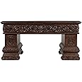 Amazon.com: Design Toscano Avignon Coffee Table : Home & Kitchen