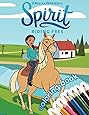 Spirit Riding Free: The Adventure Begins (Dreamworks Spirit Riding Free ...