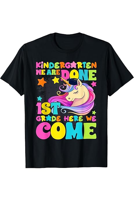 Camiseta De Unicornio Con Arcoíris Tirando Pedos Jairo Talero