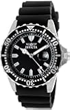 Amazon.com: Invicta Men's 15145 Pro Diver Stainless Steel Watch With ...