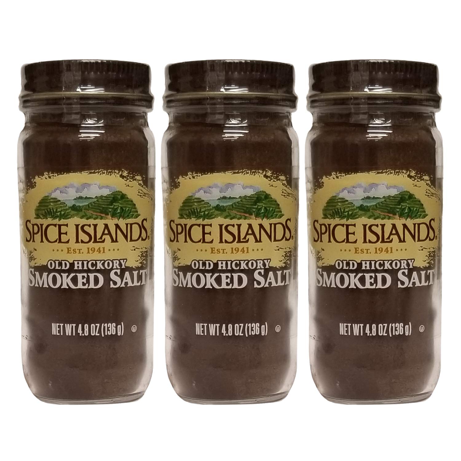 Spice Islands shop Oman | Buy Spice Islands products online Oman ...