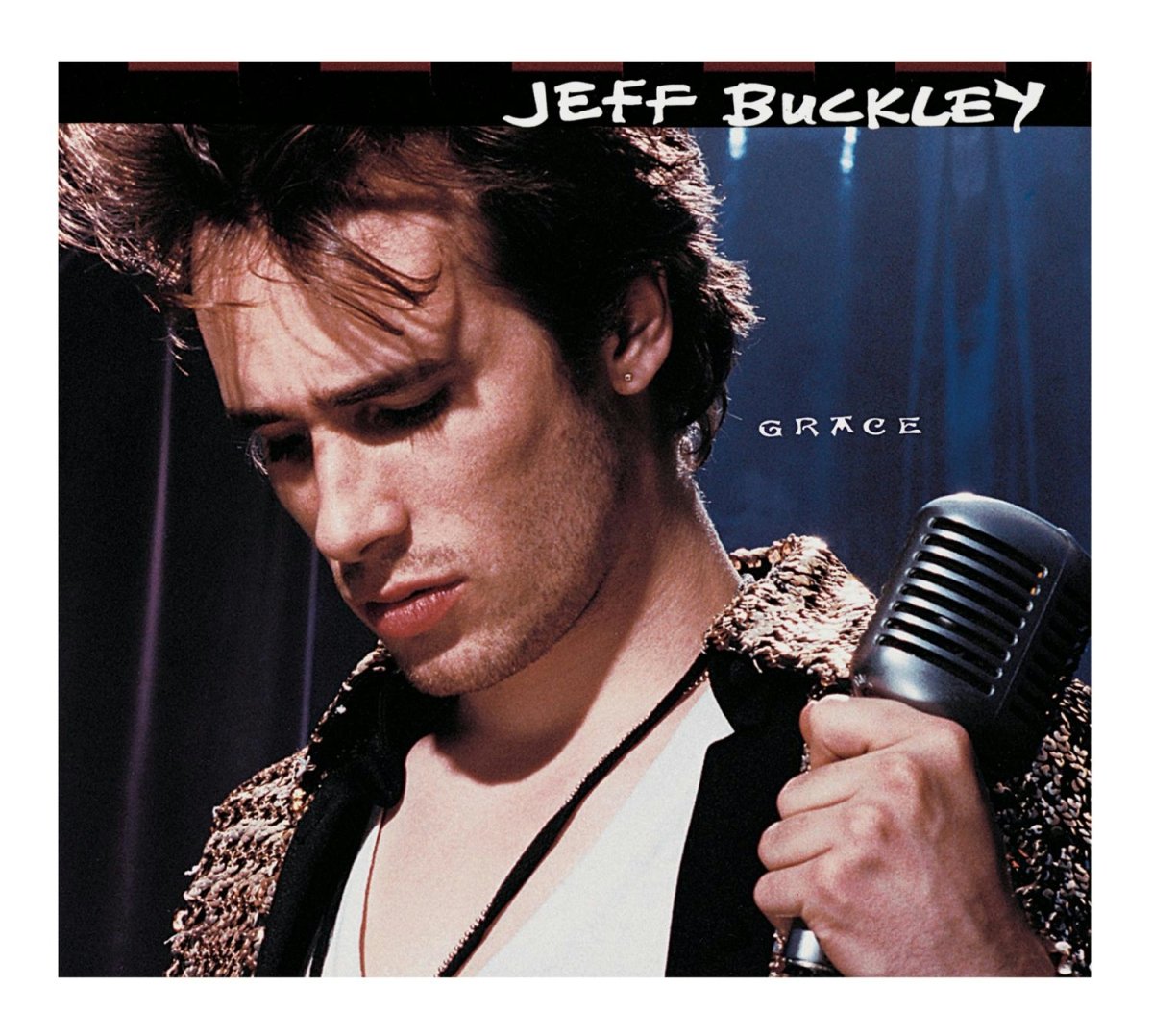 Grace : Jeff Buckley: Amazon.fr: Musique