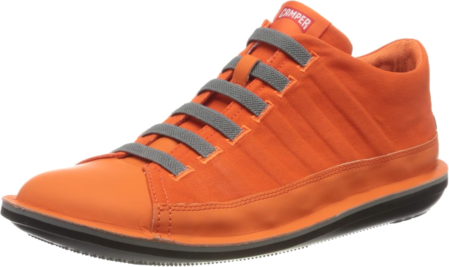 CAMPER Herren Beetle 36791-049 Hohe Sneaker, Orange (Medium Orange 810 ...