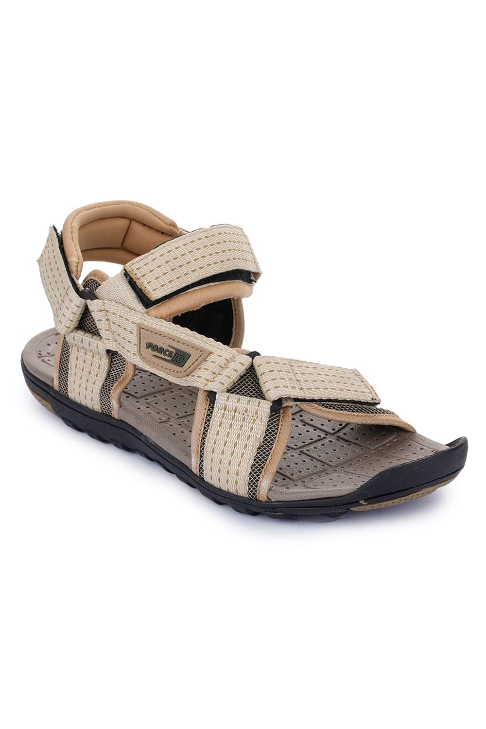 Liberty Men's Gfde-21 Outdoor Sandals: Buy Online at Low Prices in ...