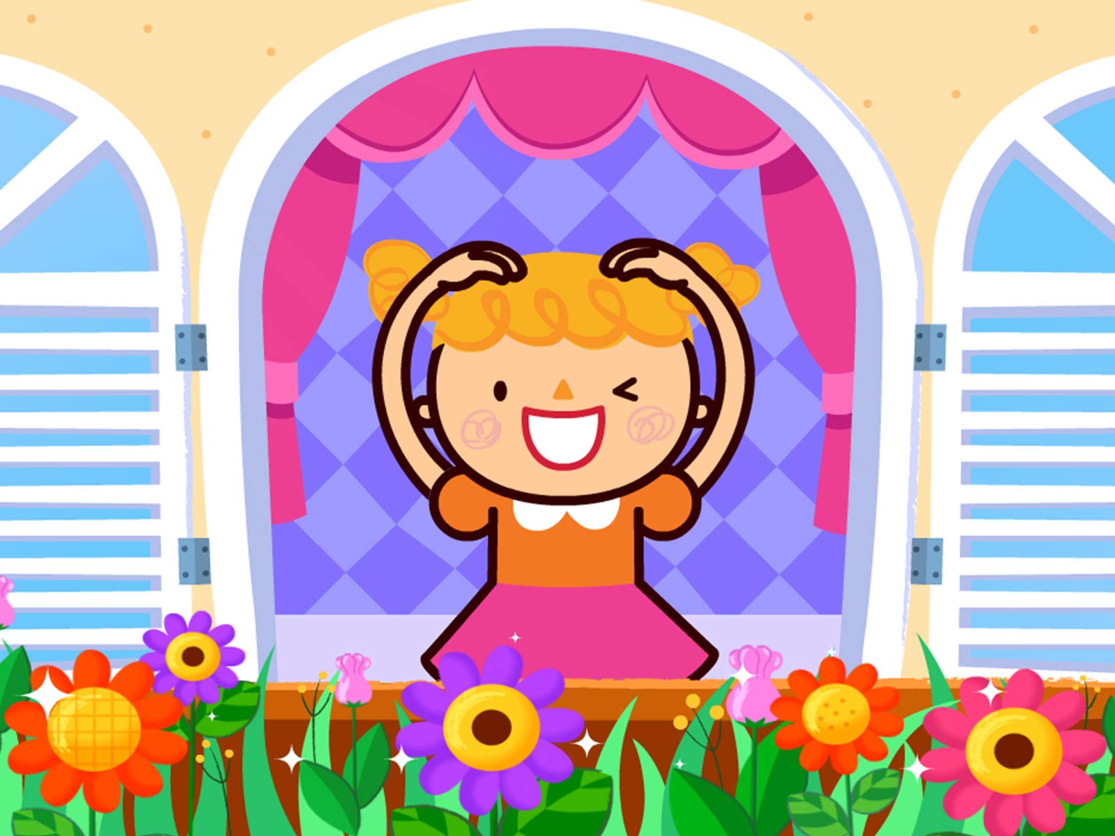 Watch Pinkfong! Best Kids Songs | Prime Video