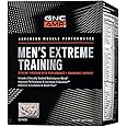Amazon.com: GNC AMP Men's Extreme Training Vitapak | Developed for Max ...