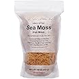 Amazon.com: Irish Sea Moss | Seamoss | Wildcrafted - 100% Natural ...