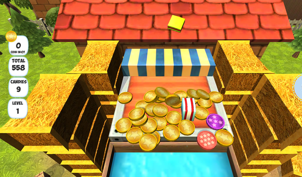 Coin Candy:Amazon.com:Appstore for Android