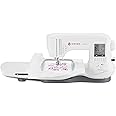 Singer SE300 Legacy Embroidery Machine : Cannon Doyle: Amazon.ca: Home