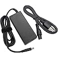 Amazon.com: Dell 65W 4.5mm tip Laptop Charger,Inspiron 14 5420,5425 ...